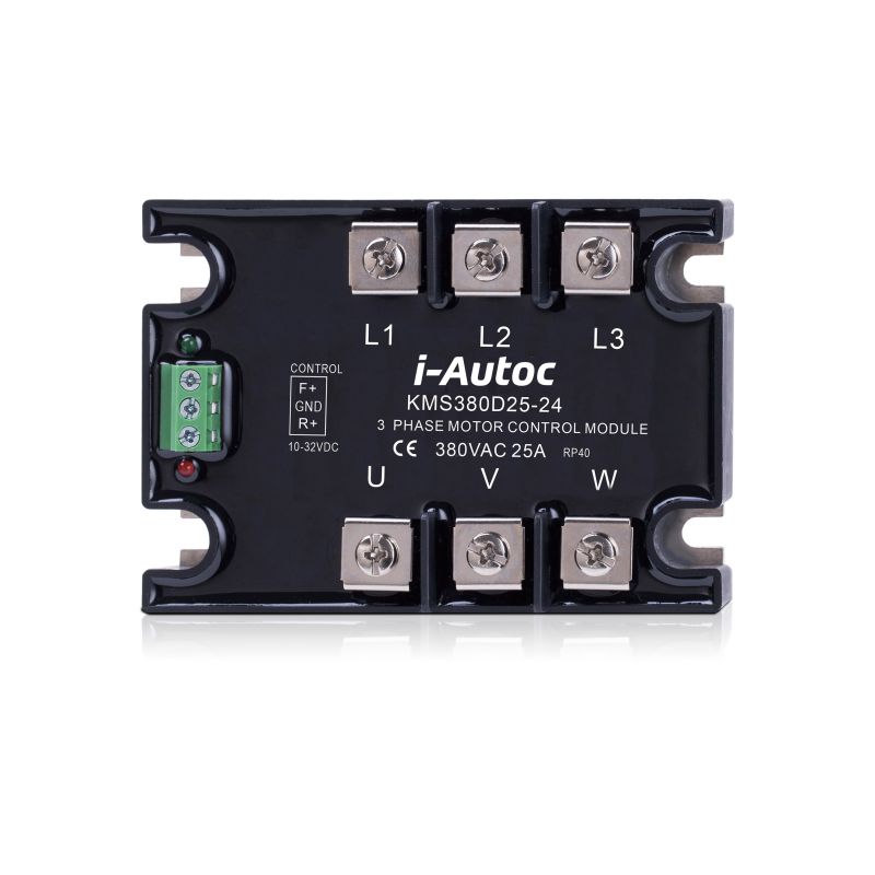 China KMGM Series Three Phase Motor Reversing Module Suppliers ...