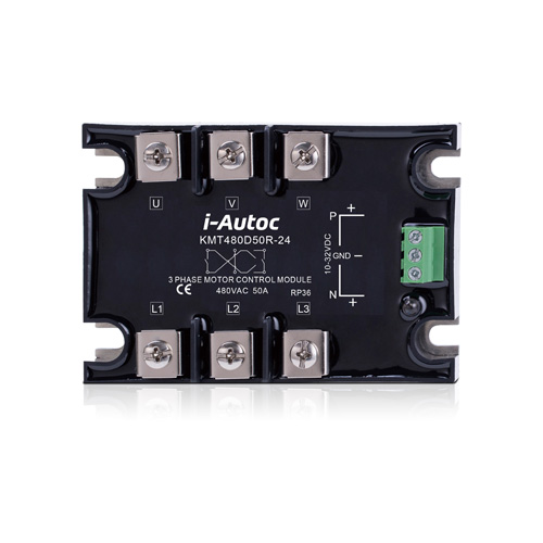 China KMGM Series Three Phase Motor Reversing Module Suppliers ...